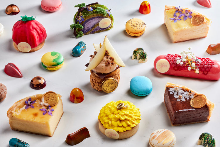 Glee Boutique Café